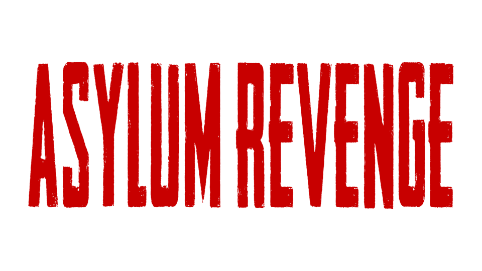 Asylum Revenge Coming Soon - Epic Games Store