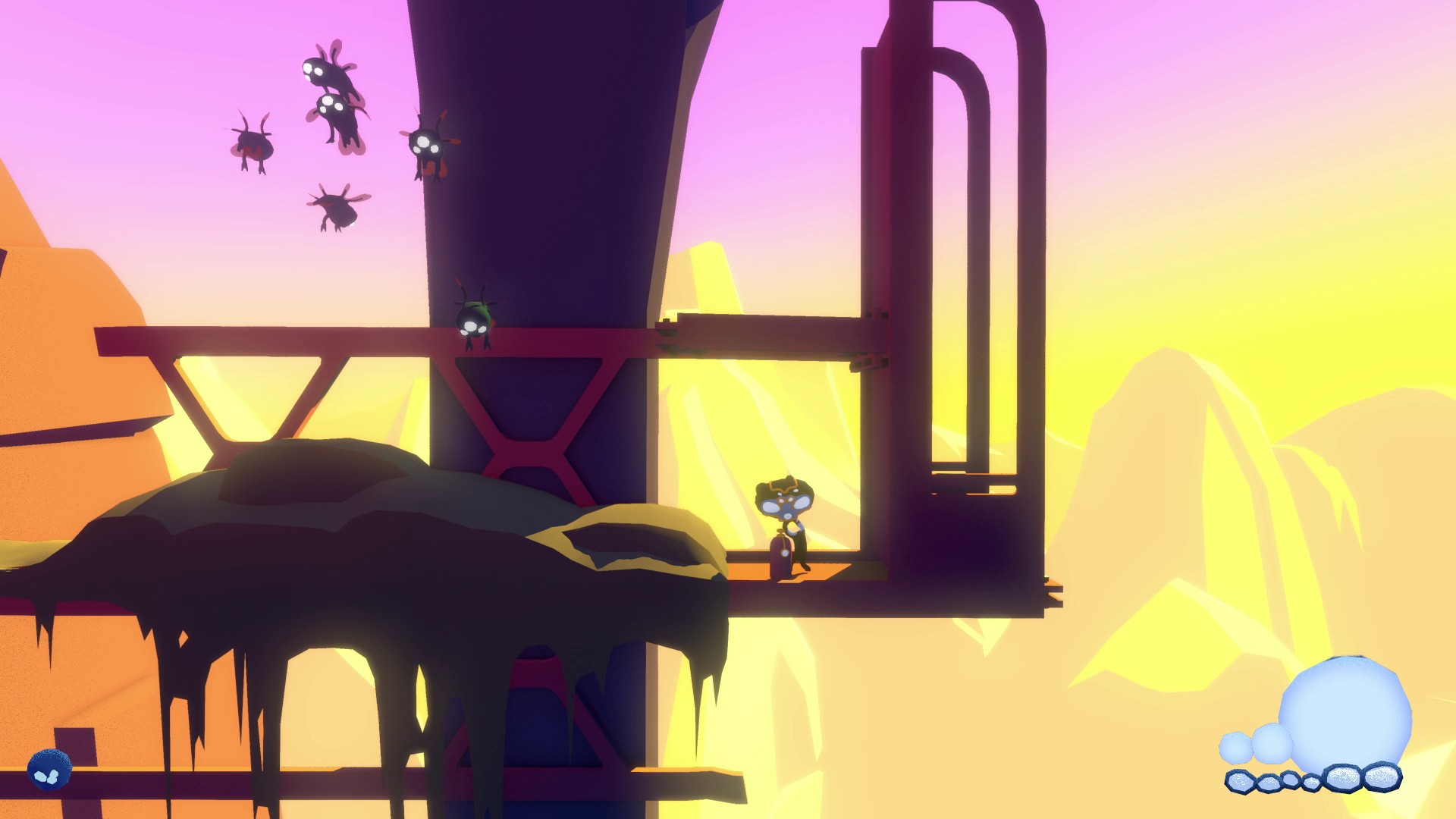 Airhead เร็วๆ นี้ - Epic Games Store