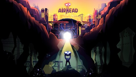 Airhead Coming Soon - Epic Games Store