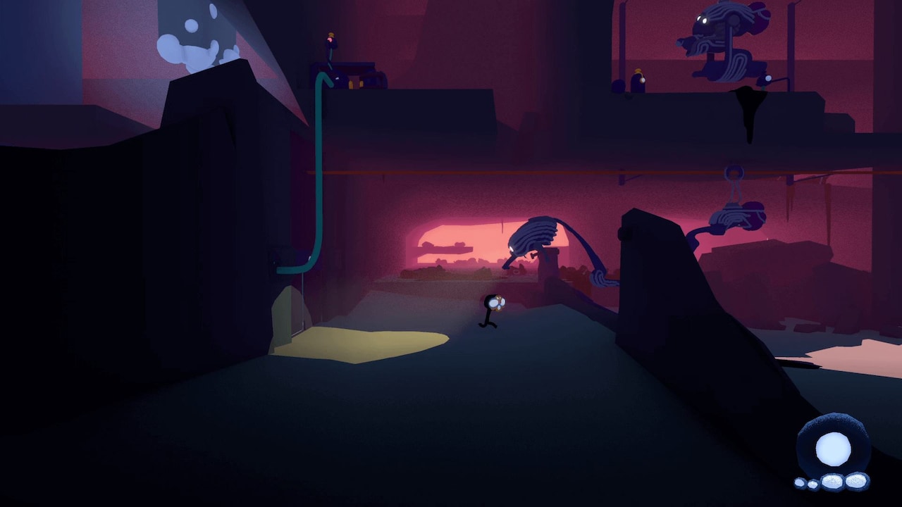 Airhead Coming Soon - Epic Games Store