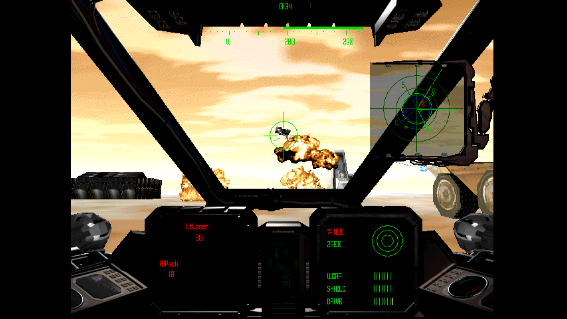 Shattered Steel | Download and Buy Today - Epic Games Store