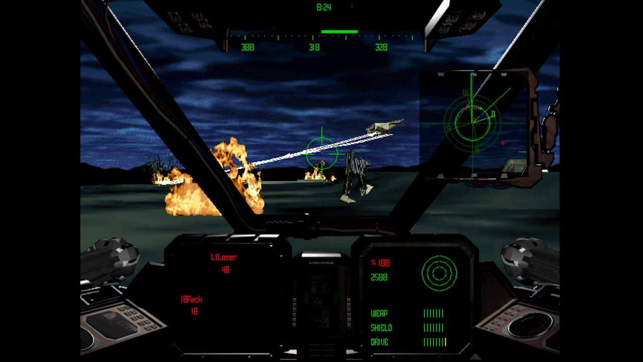 Shattered Steel | Download and Buy Today - Epic Games Store