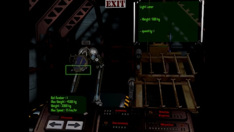 Shattered Steel | Download and Buy Today - Epic Games Store