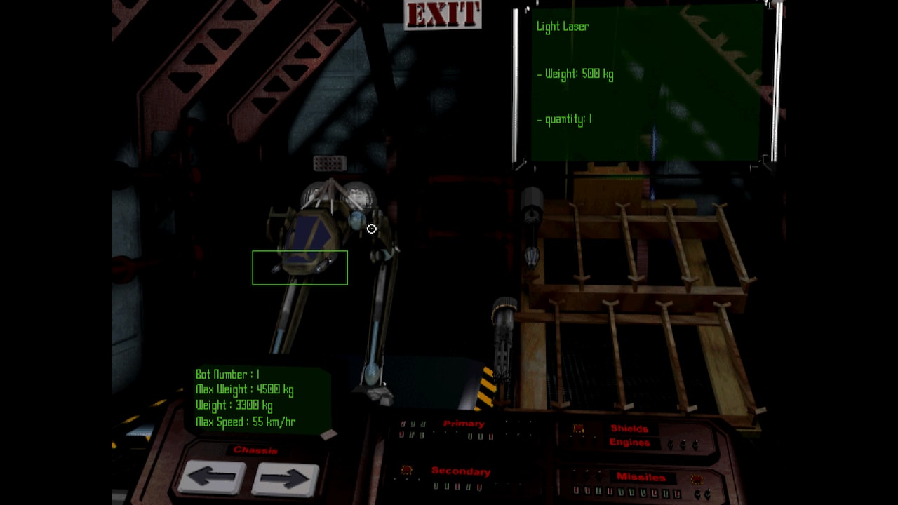 Shattered Steel | Download and Buy Today - Epic Games Store