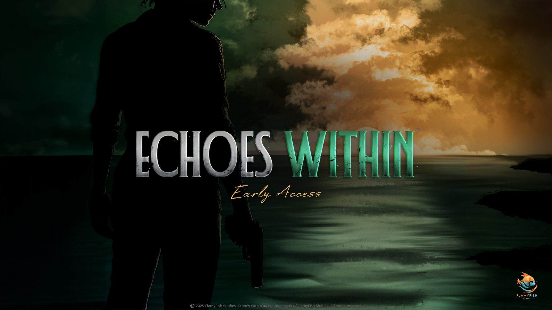 Echoes Within Segera Hadir - Epic Games Store