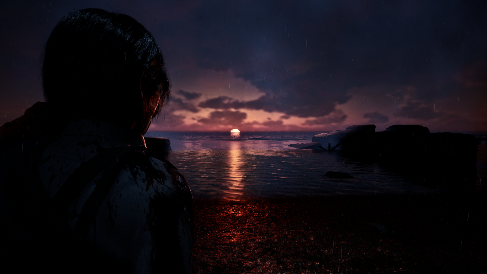 Echoes Within Segera Hadir - Epic Games Store