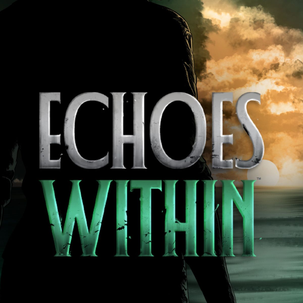 Echoes Within próximamente - Epic Games Store