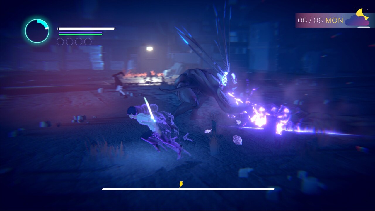 Eternights Coming Soon - Epic Games Store