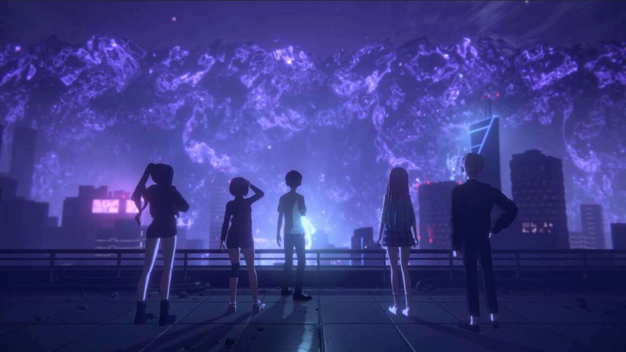 Eternights 即将推出 - Epic游戏商城