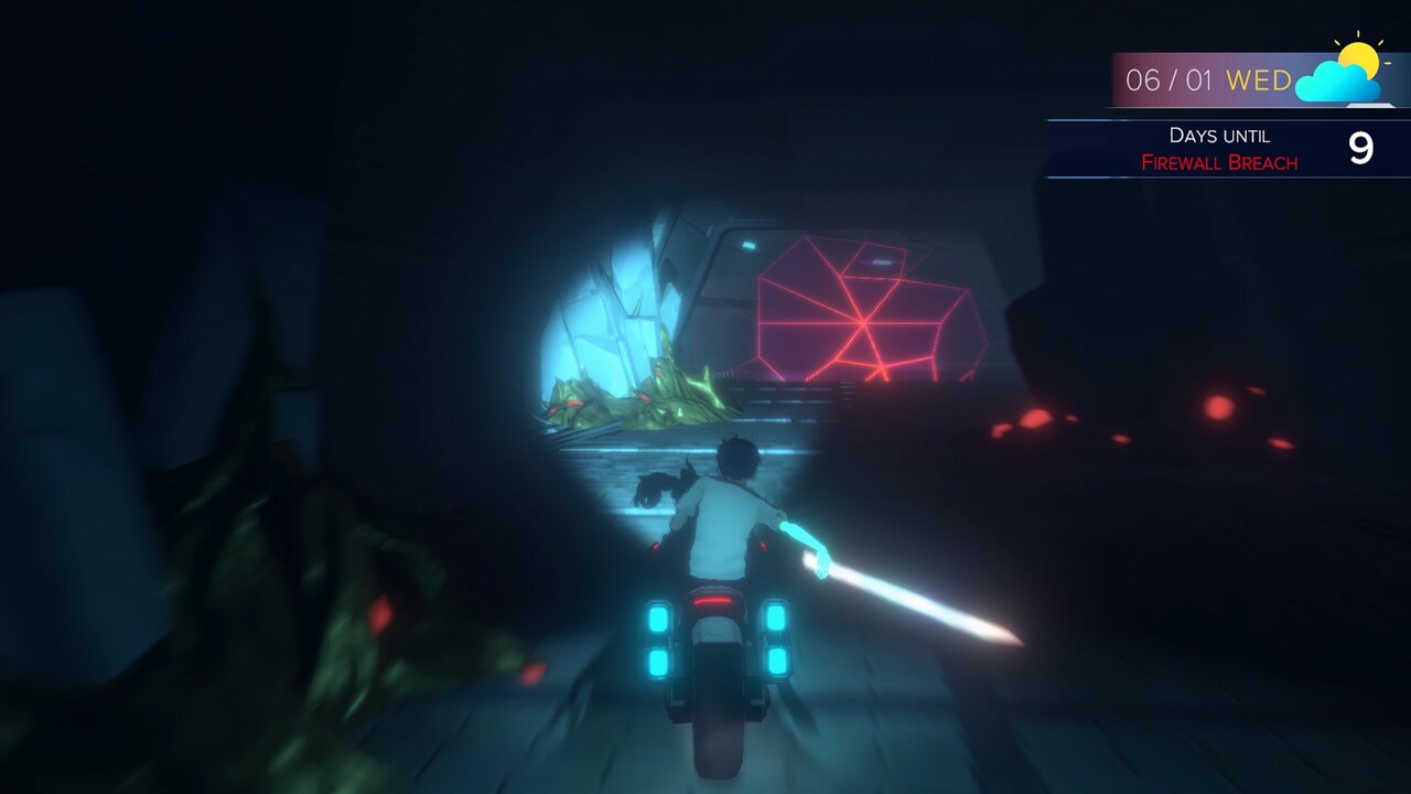 Eternights 即将推出 - Epic游戏商城