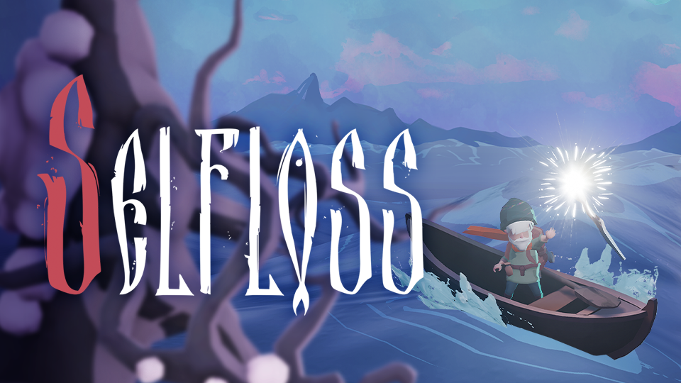 Selfloss | Download and Buy Today - Epic Games Store