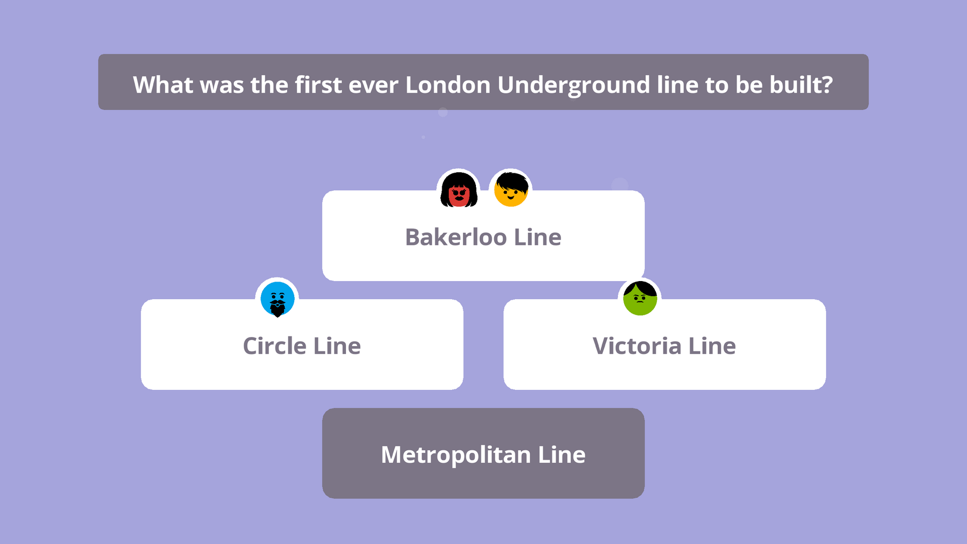 Trivia War Coming Soon - Epic Games Store