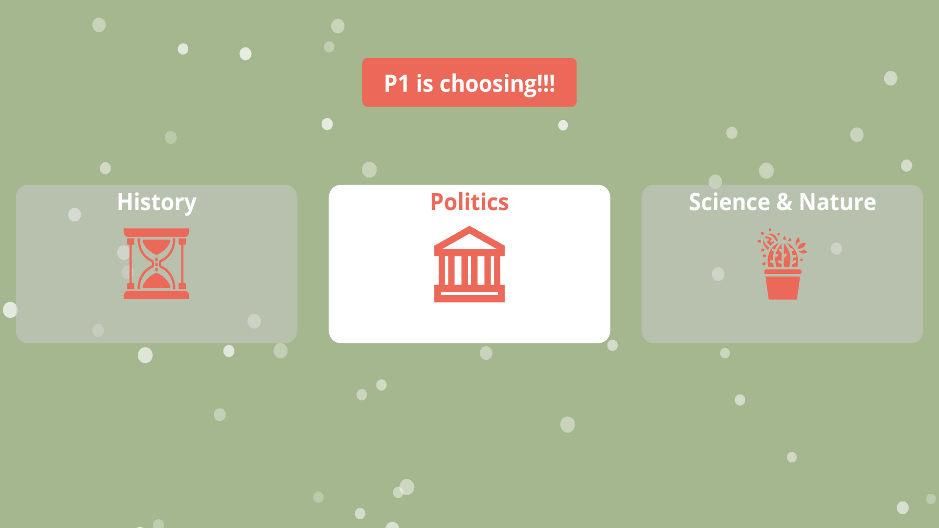 Trivia War Coming Soon - Epic Games Store