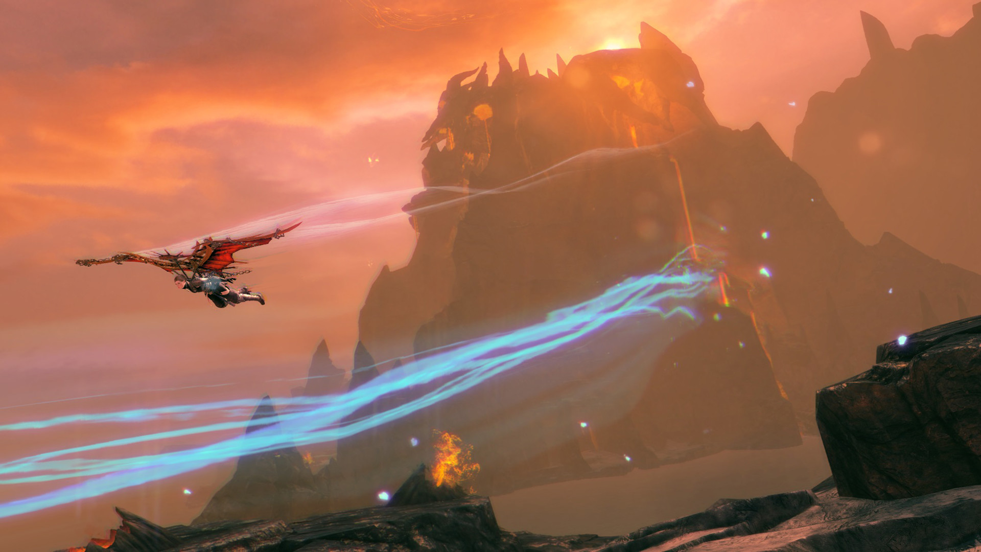 Guild Wars 2® | Download and Play for Free - Epic Games Store