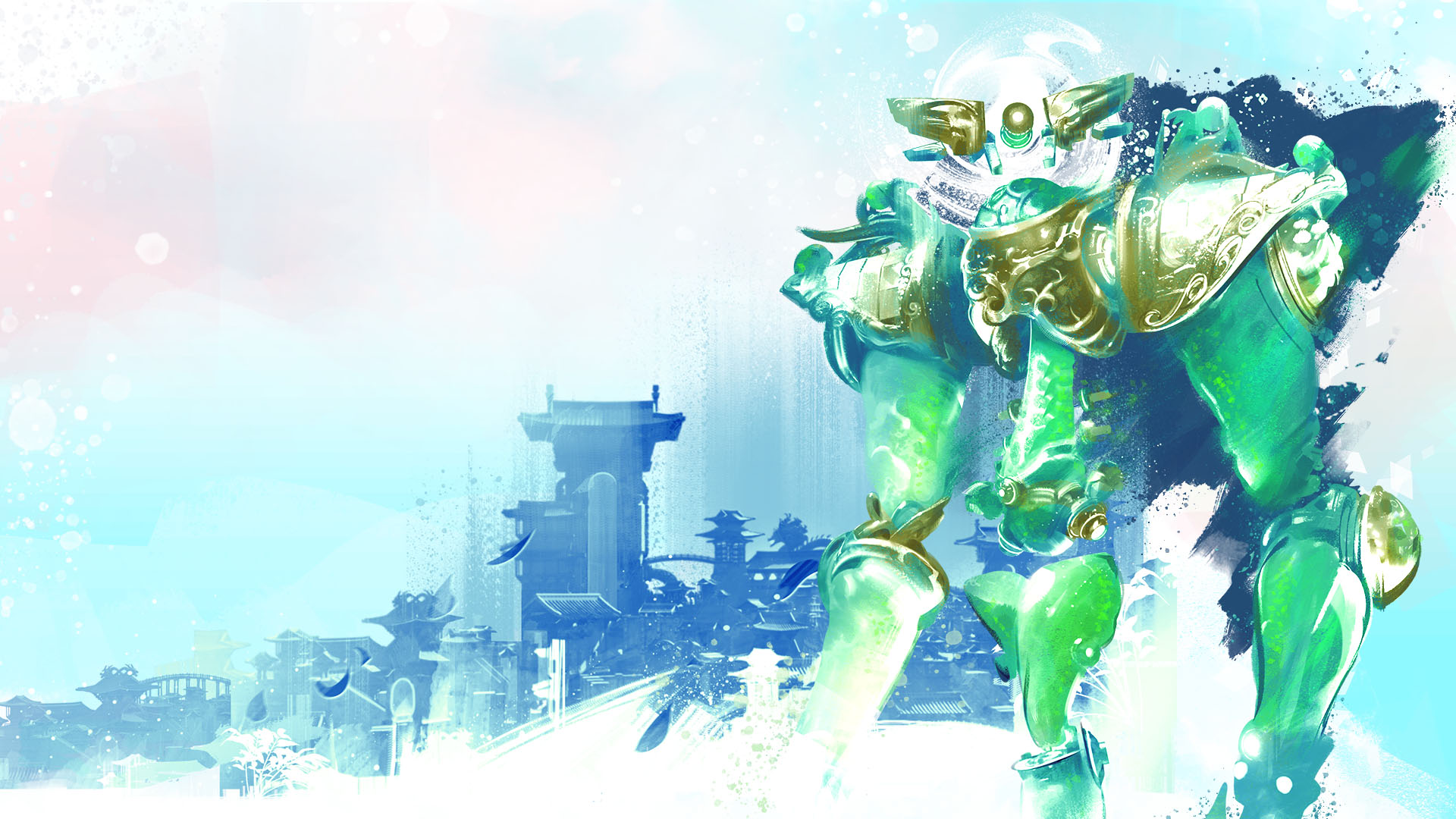 Guild Wars 2®: End of Dragons® Expansion – Epic Games Store