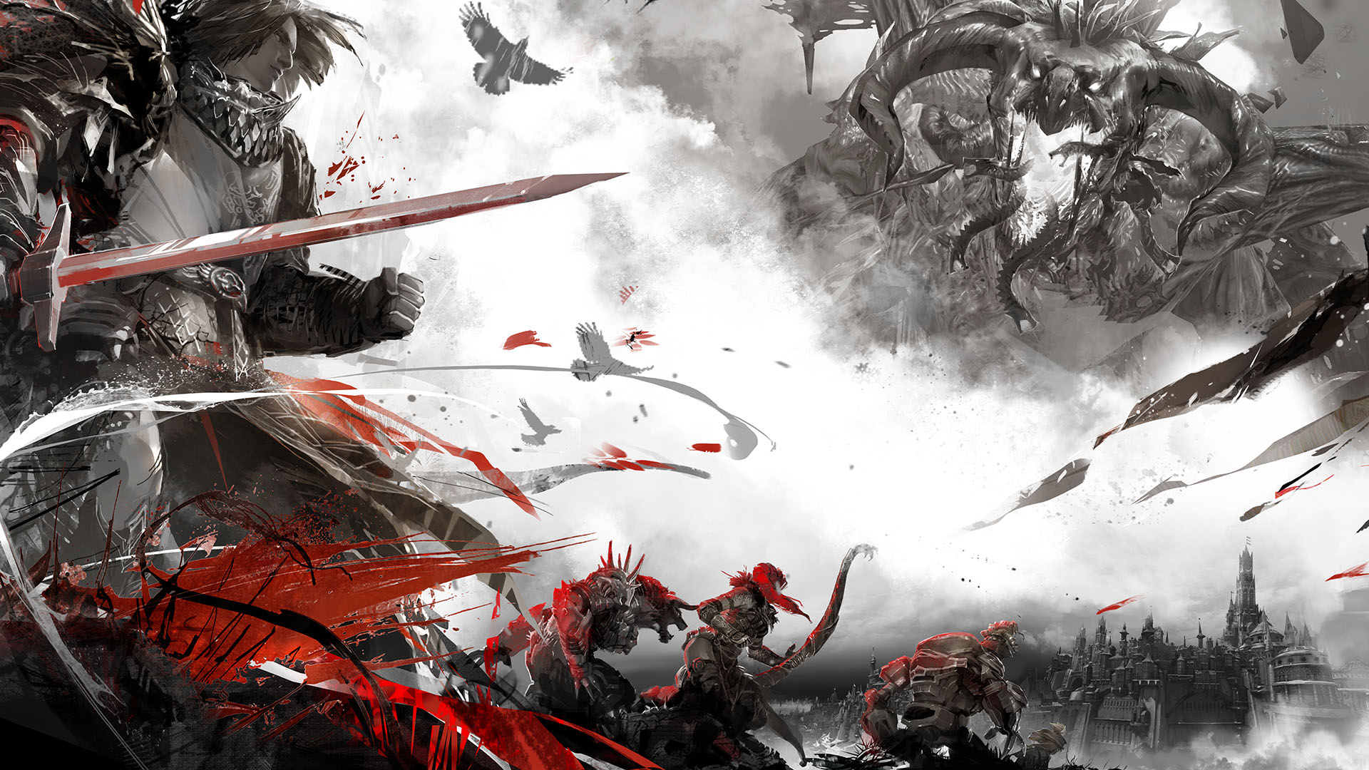 Guild Wars 2® | Download and Play for Free - Epic Games Store