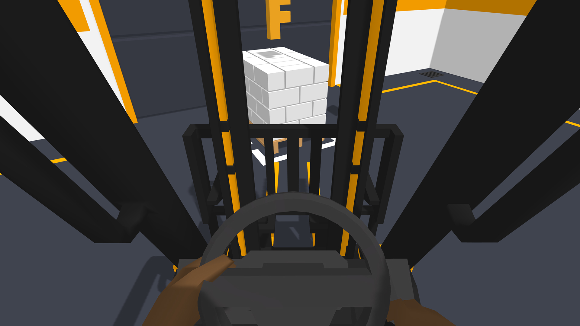 Forklift Extreme - Deluxe Edition | Download and Buy Today - Epic Games ...