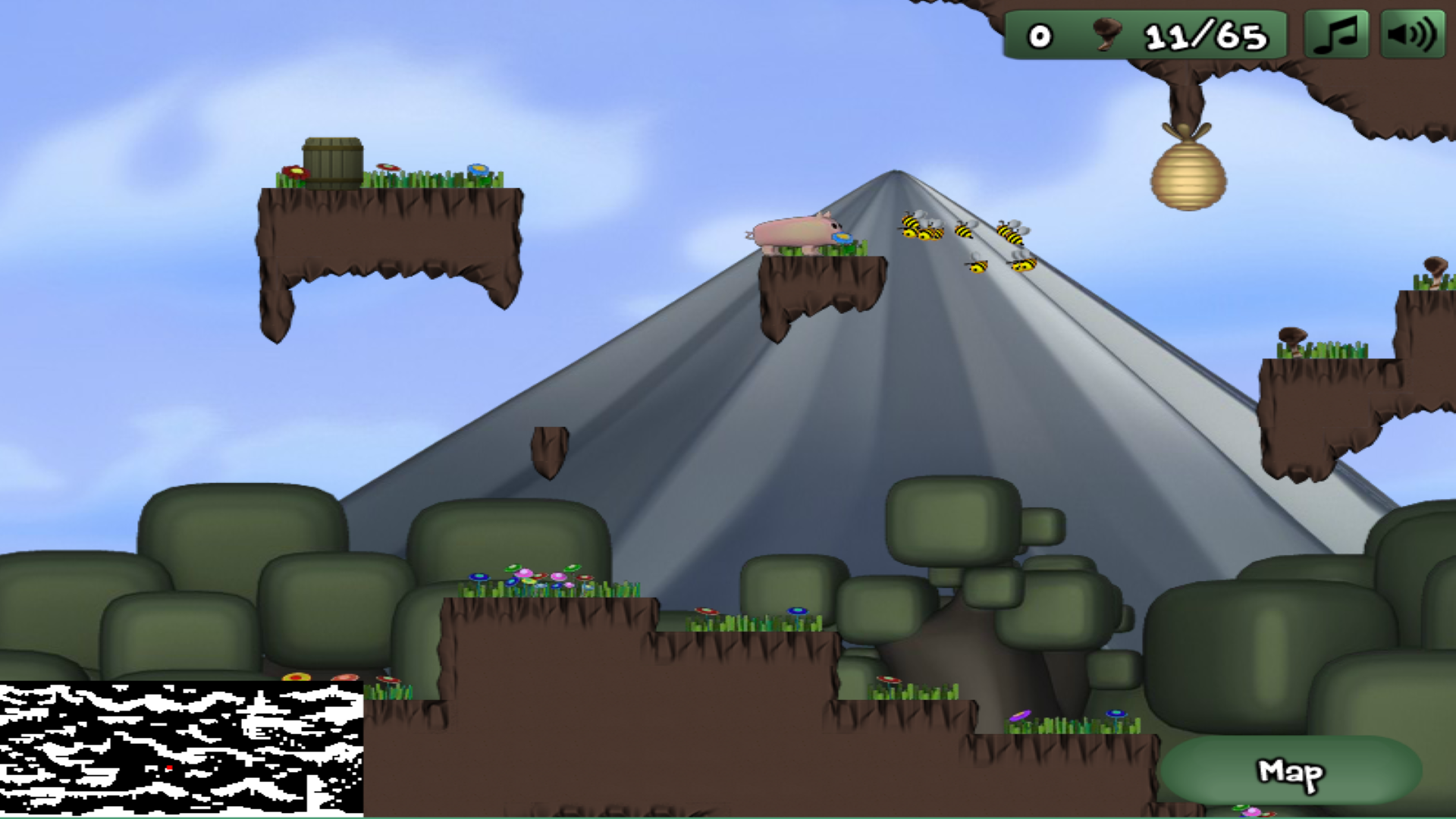 Conan The Mighty Pig | Baixe e compre hoje - Epic Games Store