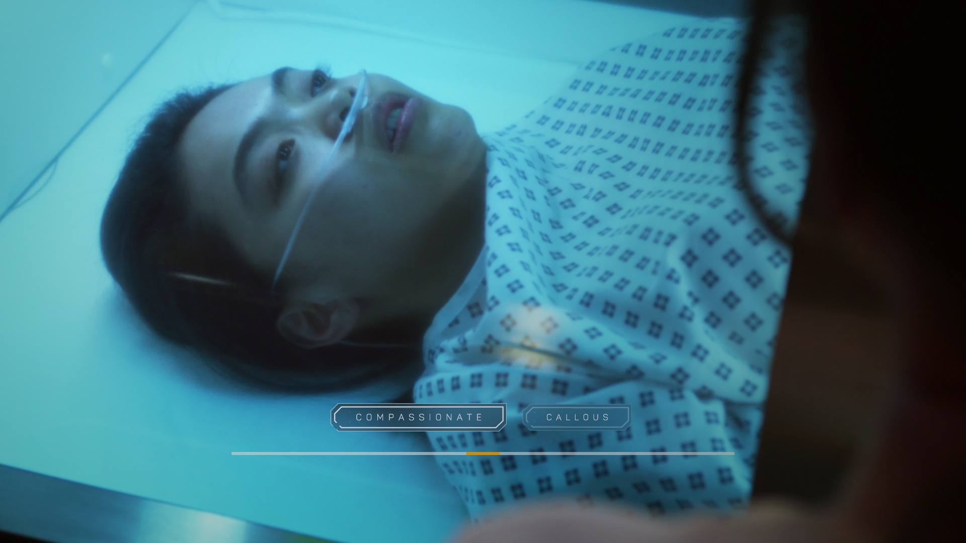 The Complex | Download and Buy Today - Epic Games Store