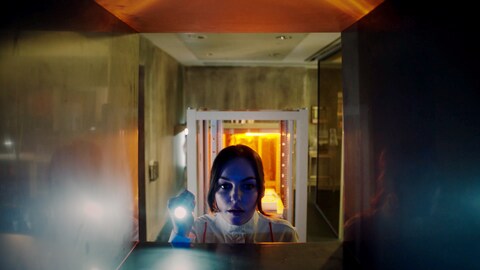 The Complex | Baixe e compre hoje - Epic Games Store