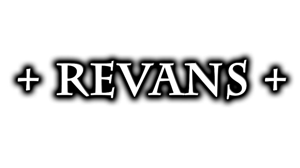 Revans Coming Soon - Epic Games Store