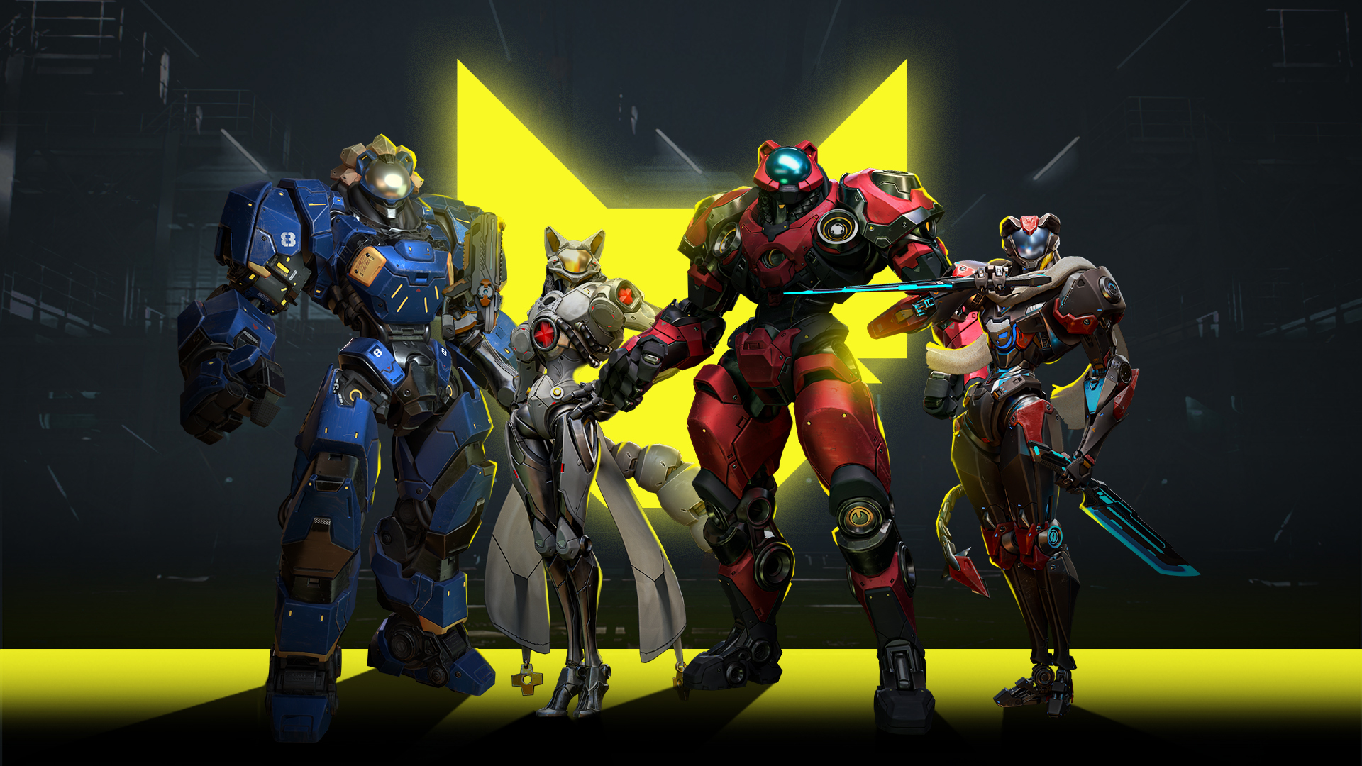 Nyan Heroes 출시 예정 - Epic Games Store