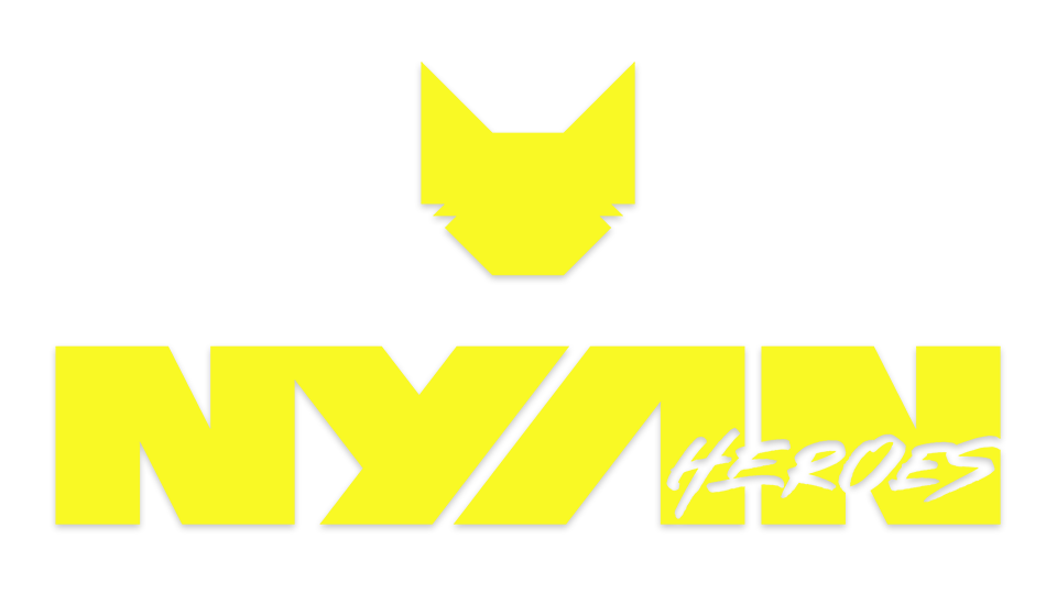 Nyan Heroes em breve - Epic Games Store