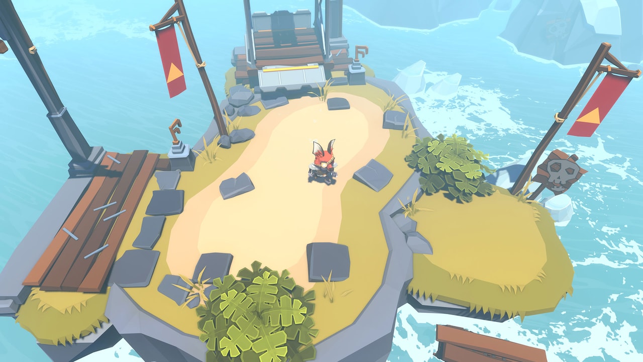 Trifox | Download and Buy Today - Epic Games Store