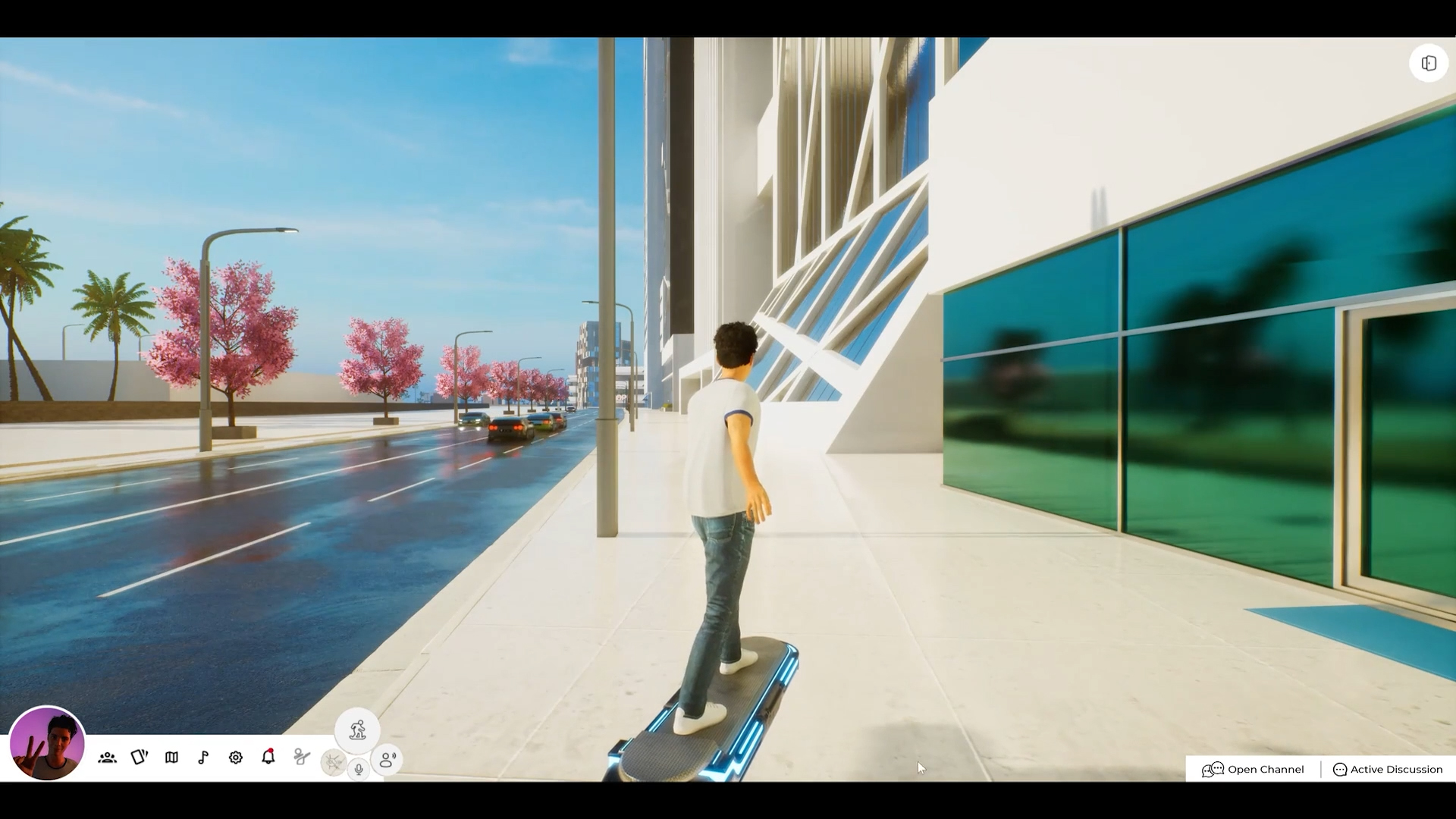 Verse World | ดาวน์โหลดและเล่นฟรี - Epic Games Store