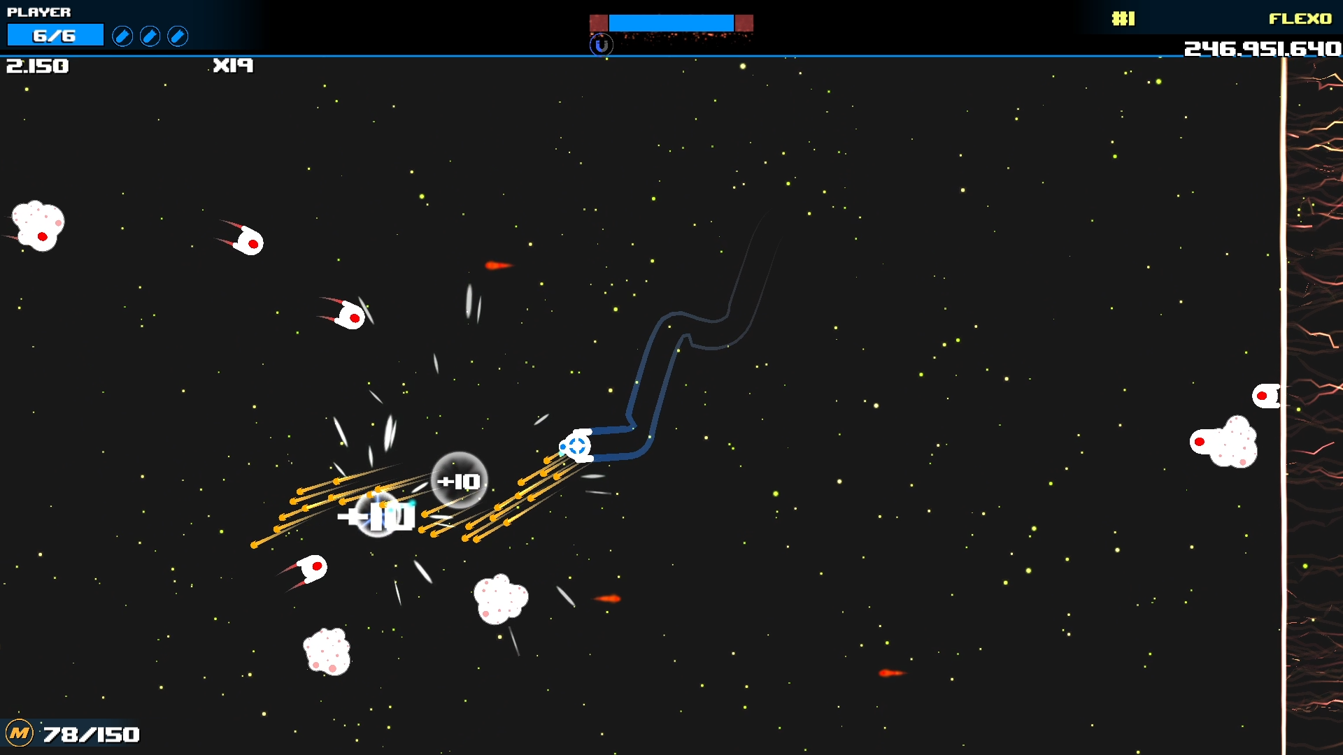 SPACE SMASH | 立刻购买并下载 - Epic游戏商城