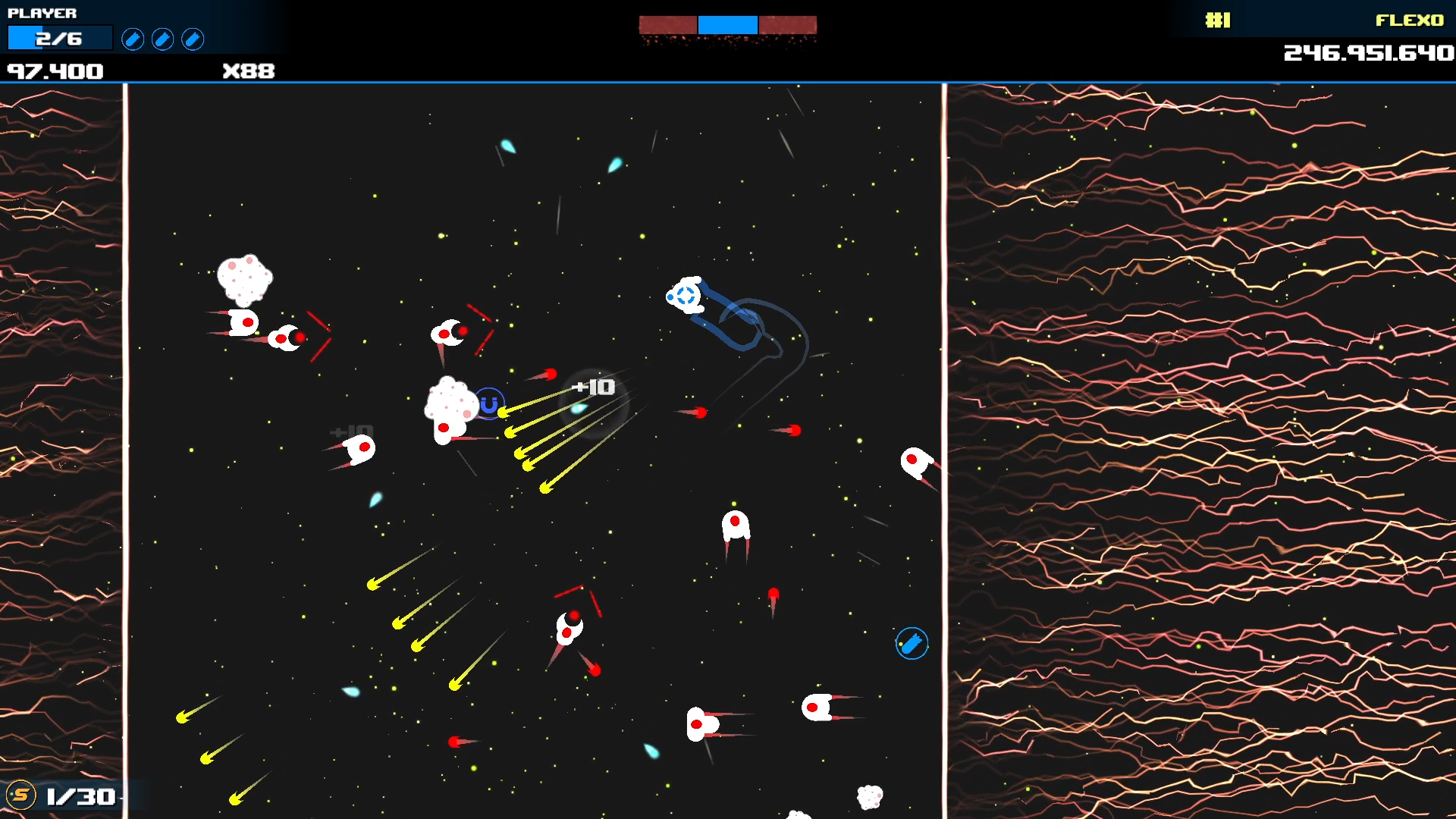 SPACE SMASH | Już dostępne do pobrania i zakupu w Epic Games Store