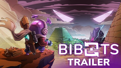 Bibots | Download and Buy Today - Epic Games Store