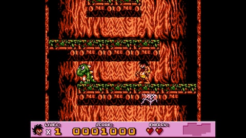 Prehistorik 2 | Download and Buy Today - Epic Games Store