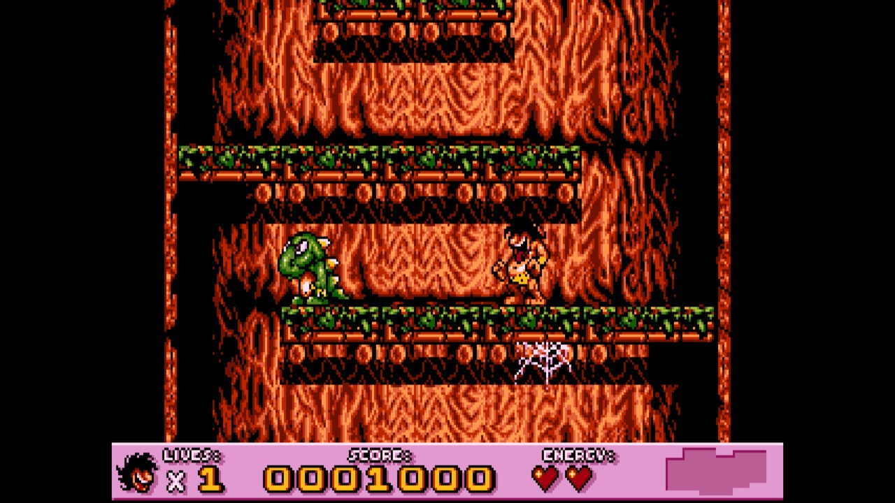 Prehistorik 2 | Download and Buy Today - Epic Games Store