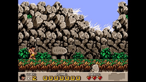 Prehistorik 2 | Download and Buy Today - Epic Games Store