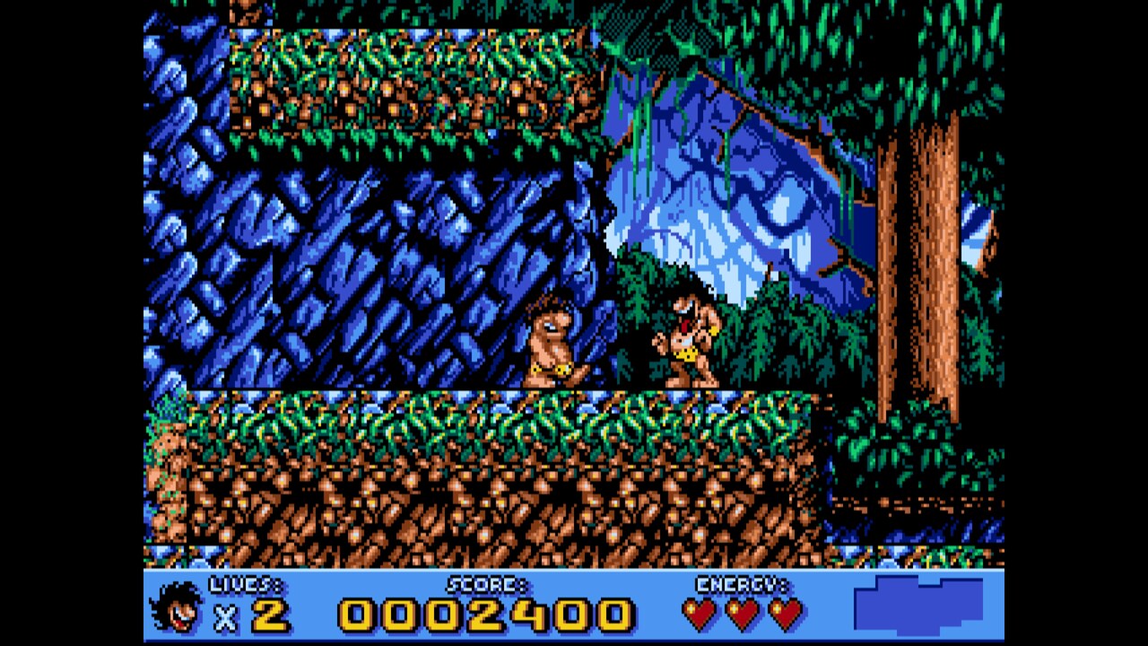 Prehistorik 2 | Download and Buy Today - Epic Games Store