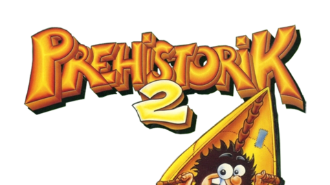 Prehistorik 2 | Download and Buy Today - Epic Games Store