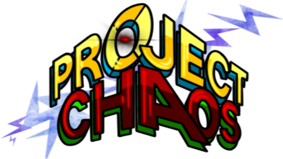 Project Chaos próximamente - Epic Games Store