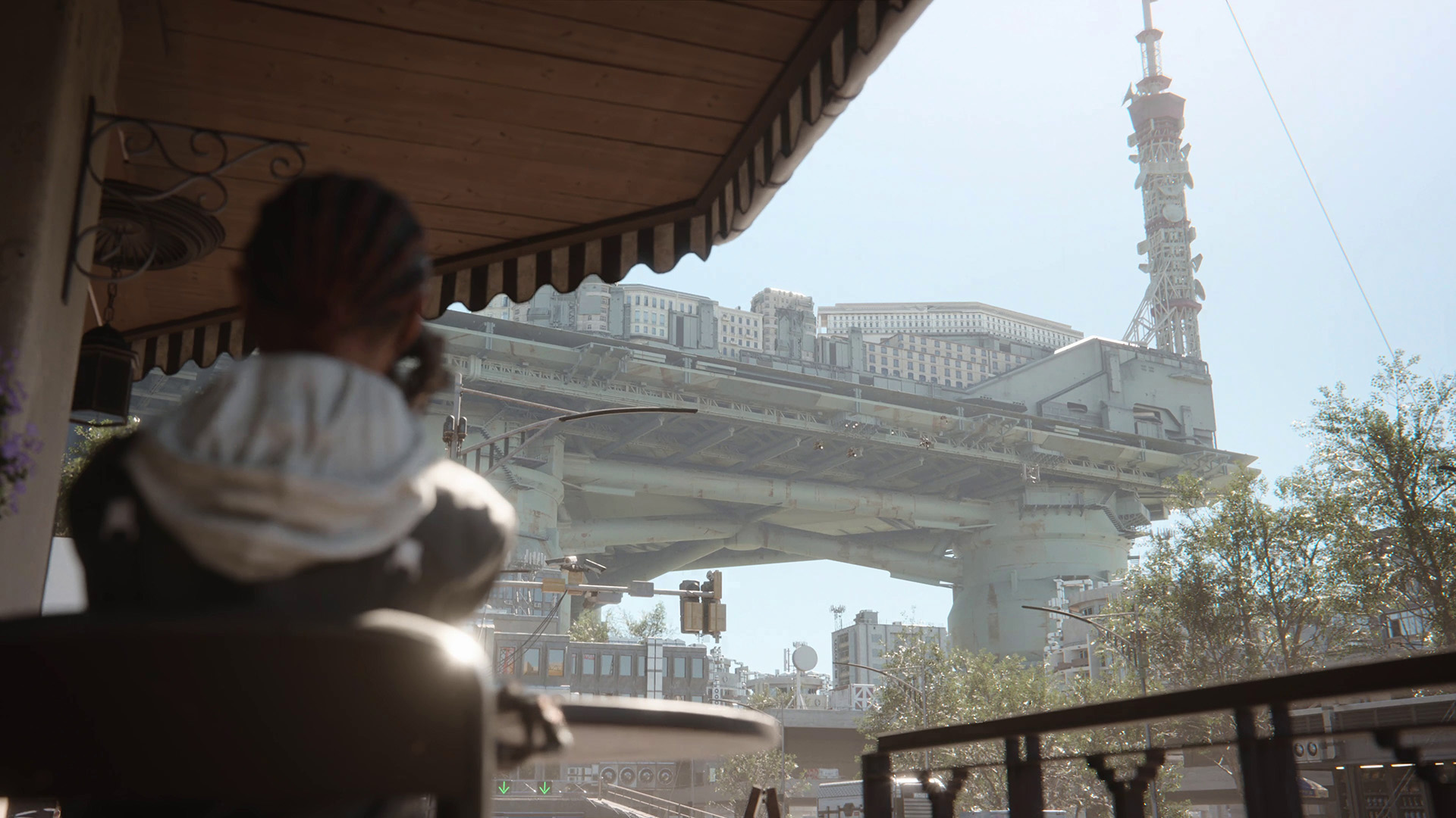 Off The Grid - Early Access | Baixe e jogue de graça - Epic Games Store