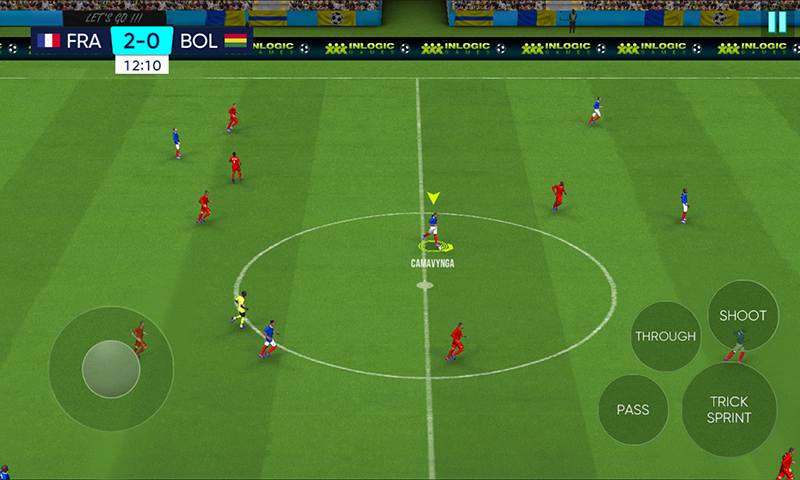 Football Cup 2025 | Download and Buy Today - Epic Games Store