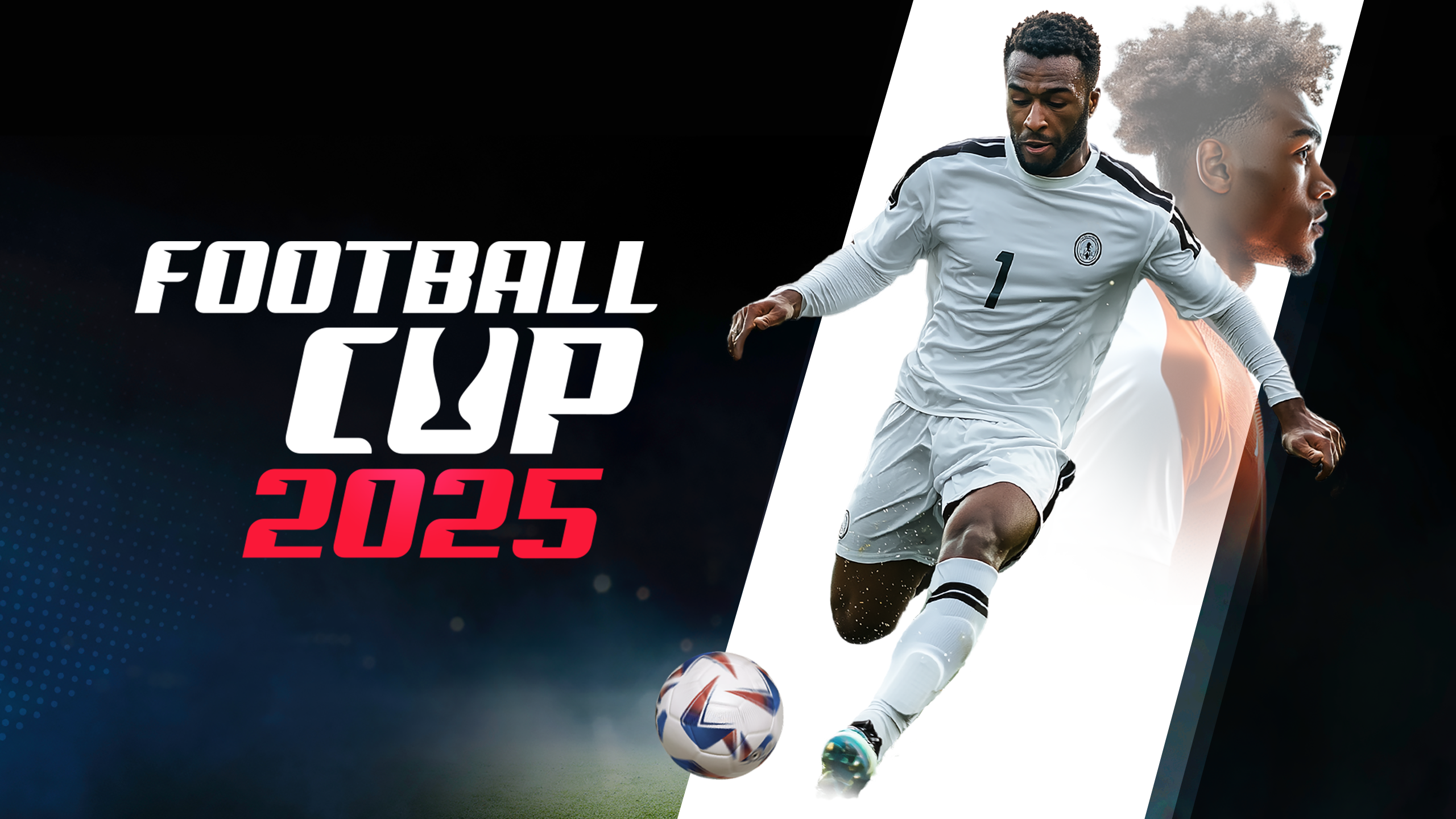 Football Cup 2025 | Download and Buy Today - Epic Games Store