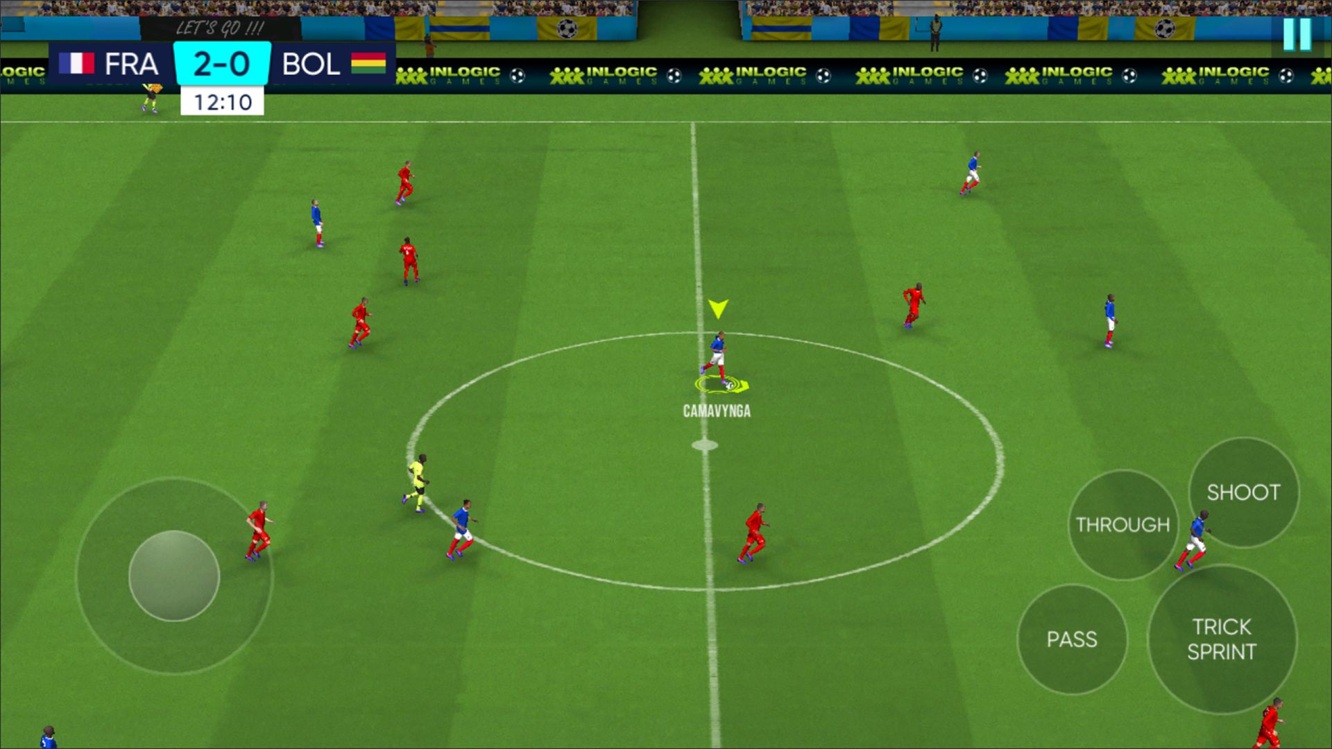 Football Cup 2025 | Download and Buy Today - Epic Games Store