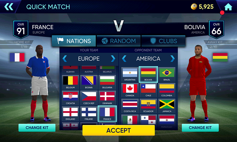 Football Cup 2025 | Download and Buy Today - Epic Games Store