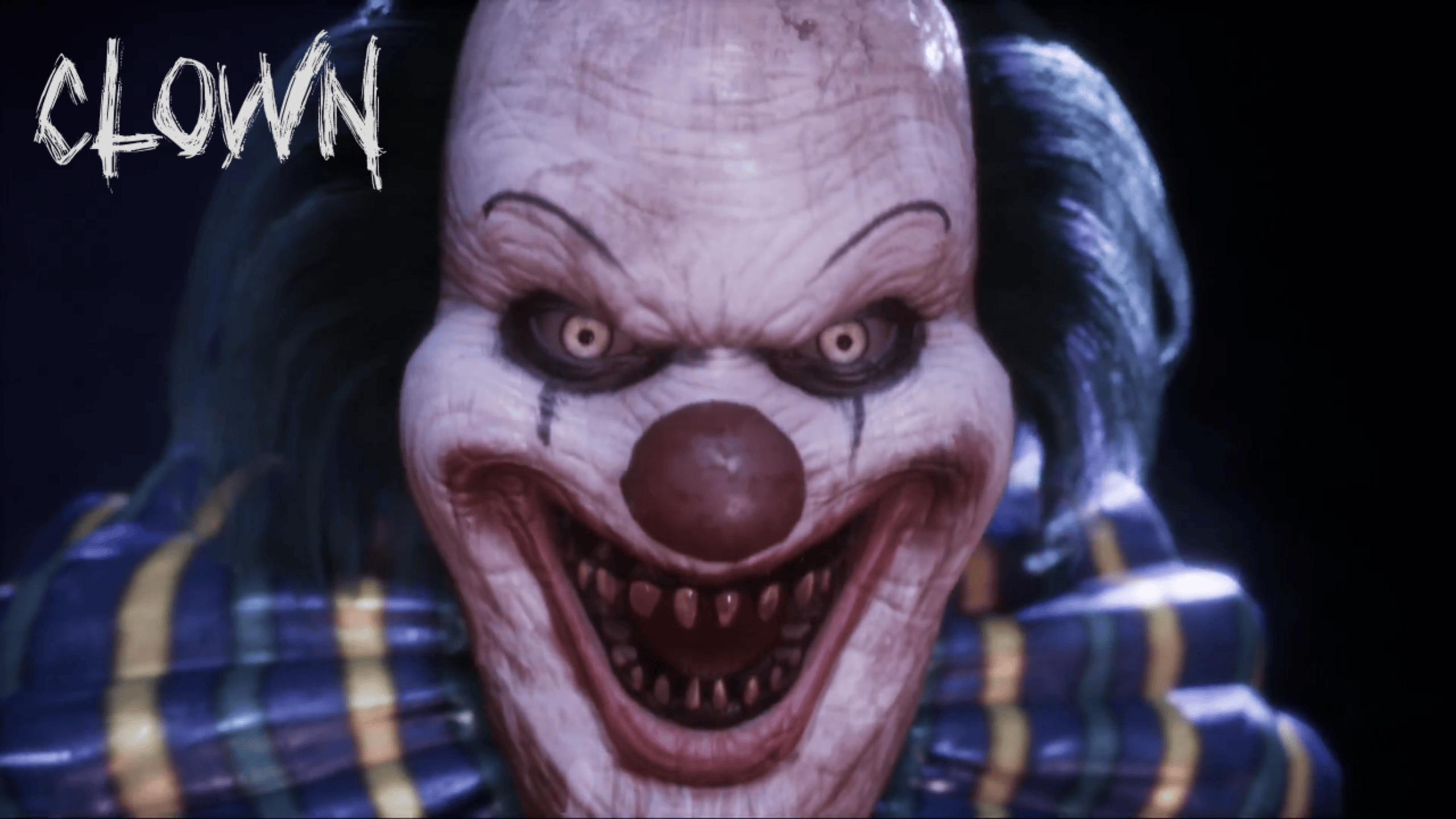 CLOWN | いますぐダウンロードして購入 - Epic Games Store
