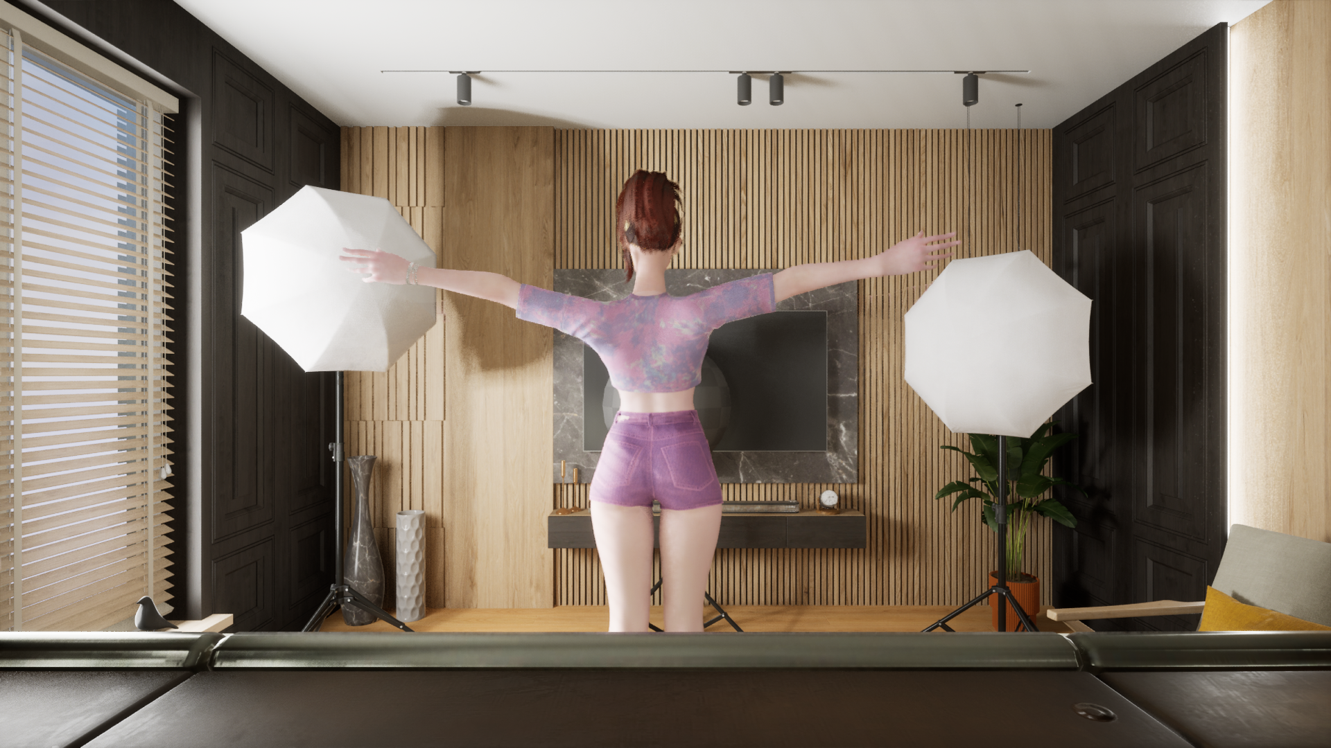 Virtual Girlfriend Lia | Download and Buy Today - Epic Games Store