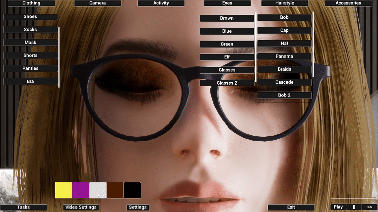 Virtual Girlfriend Lia | Download and Buy Today - Epic Games Store