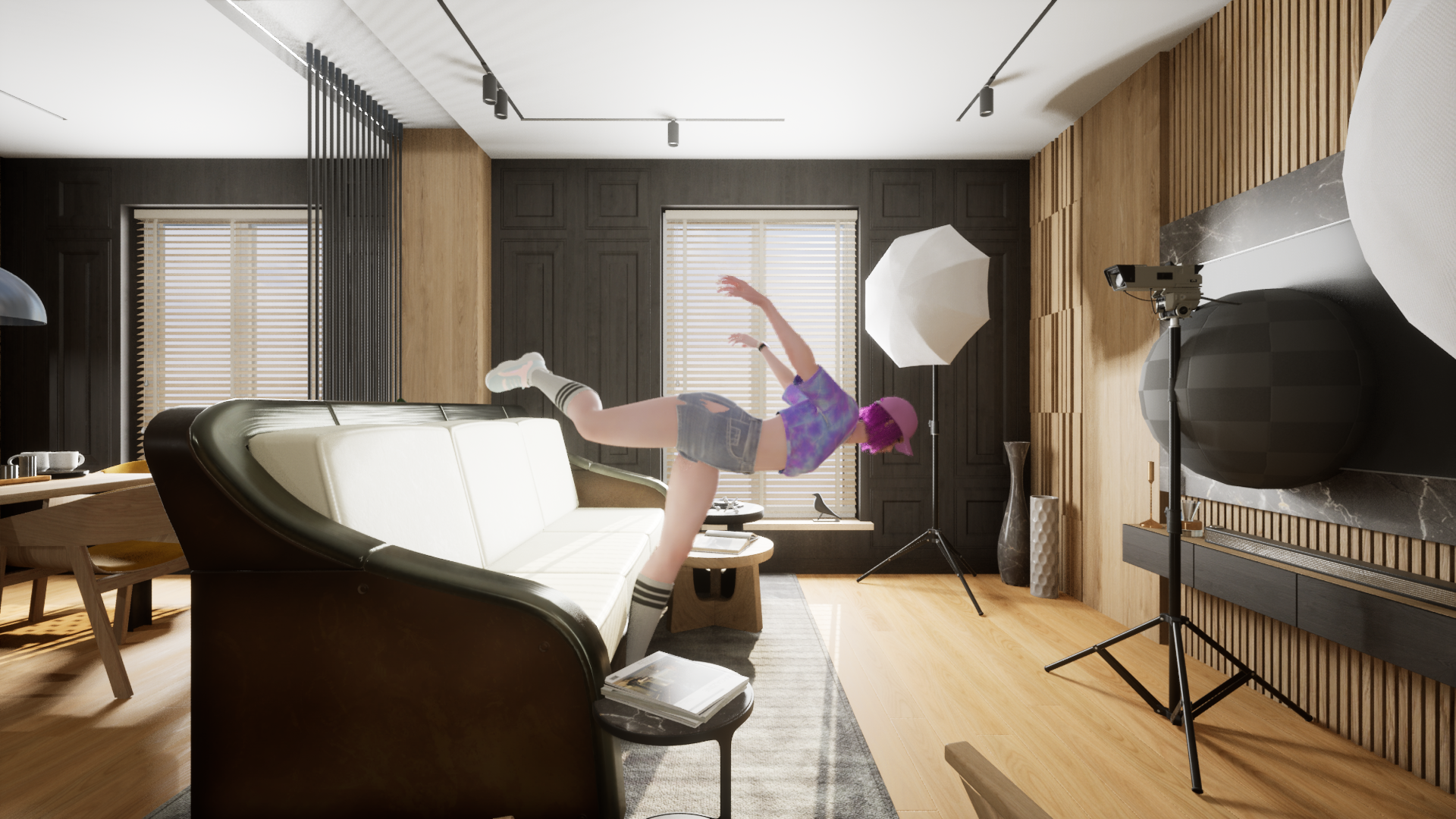 Virtual Girlfriend Lia | Télécharger et acheter aujourd'hui - Epic ...