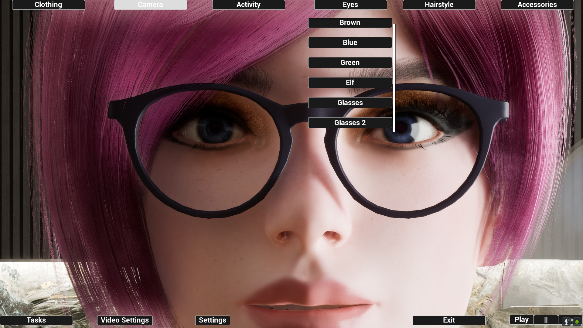 Virtual Girlfriend Lia | Загружайте и покупайте уже сегодня в Epic ...