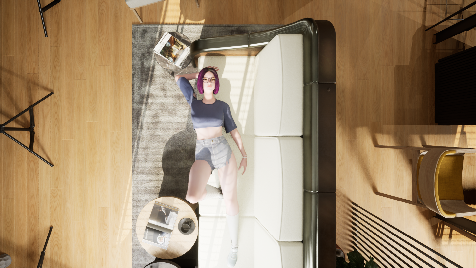 Virtual Girlfriend Lia | Download and Buy Today - Epic Games Store