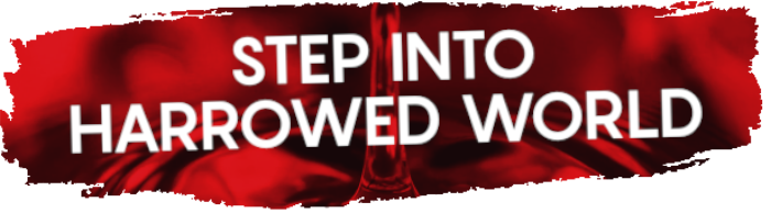 Harrowed World: Portents In Red Coming Soon - Epic Games Store